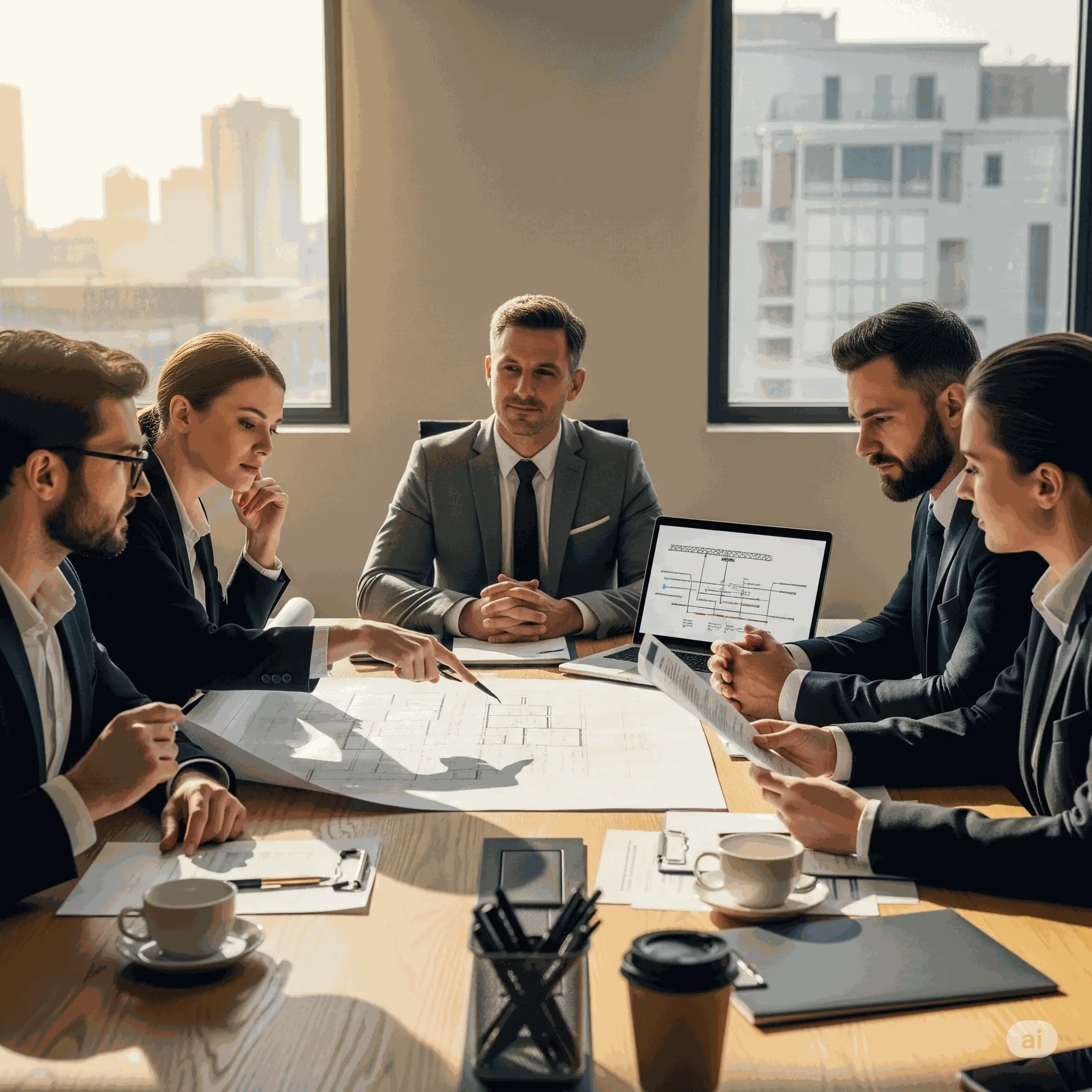 Understanding the Defects Liability Period (DLP) in Bahrain! And How It ...