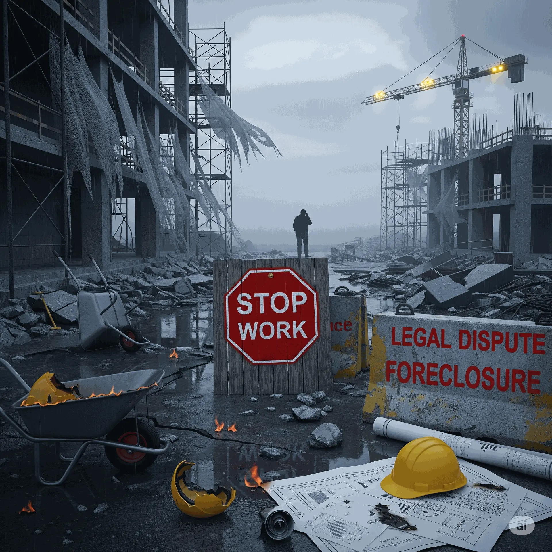 Can You Claim Damages for Project Delays in Bahrain Construction ...