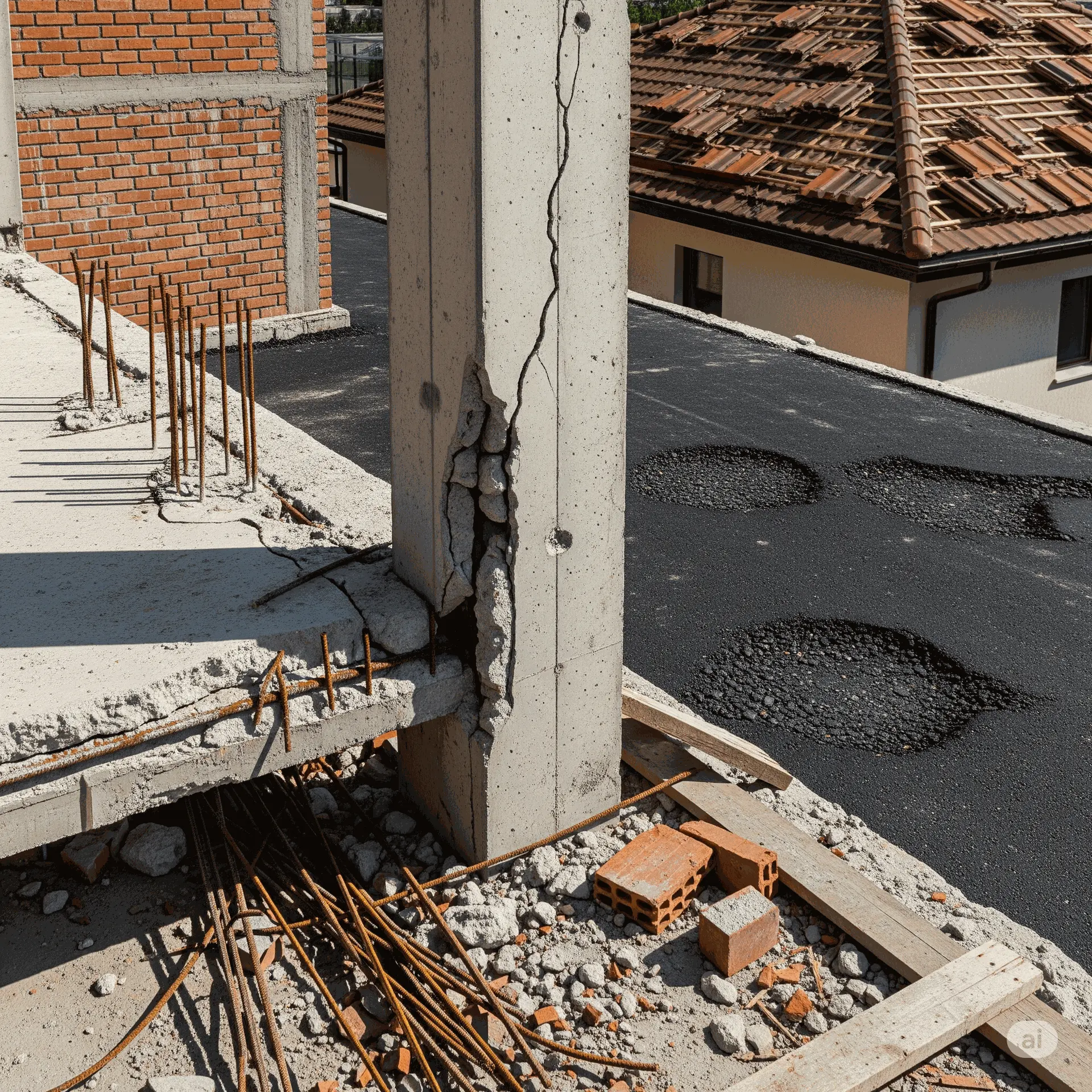 How to Protect Yourself from Quality Defects in Construction Projects ...