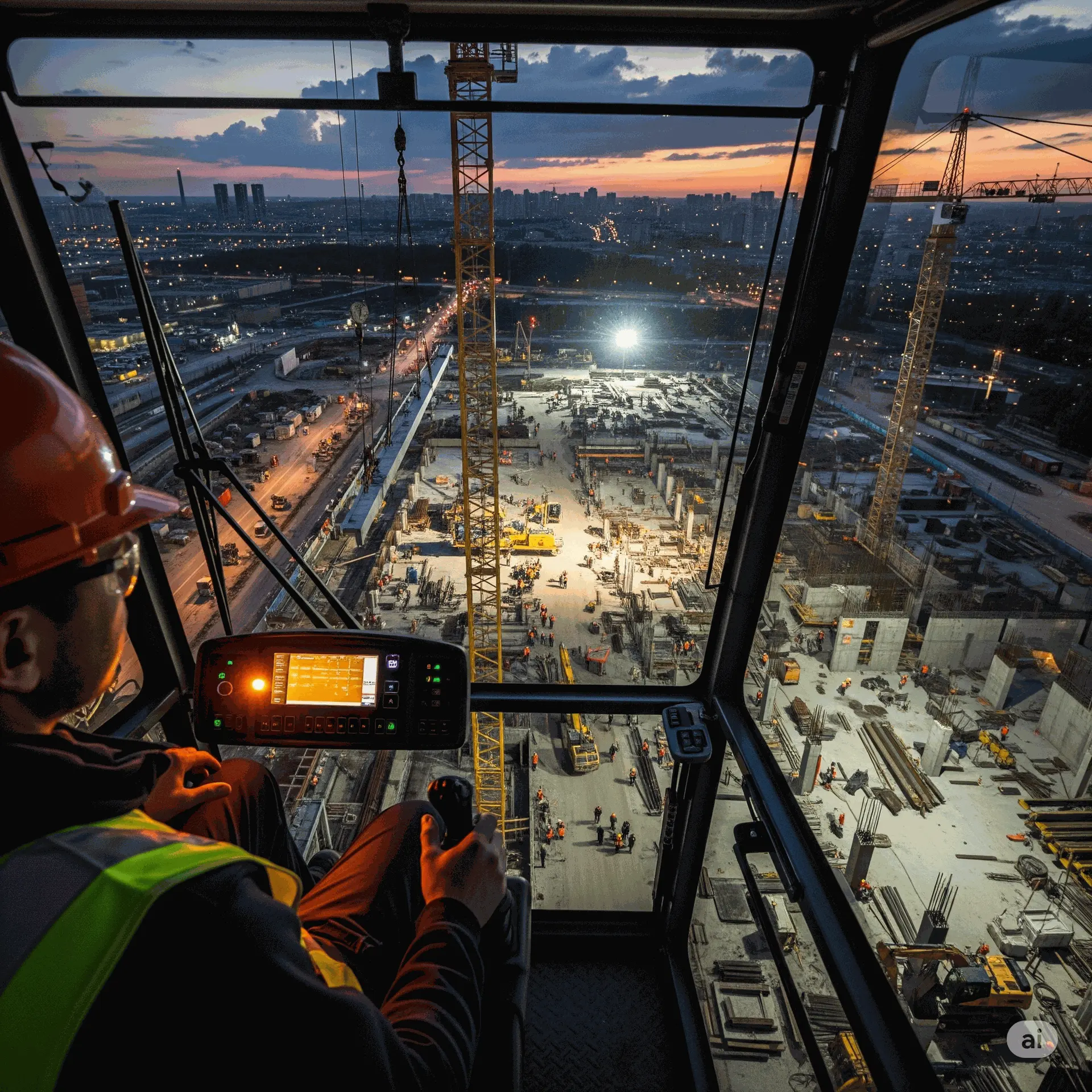 Key Legal Rights for Construction and High-Risk Industry Workers in ...