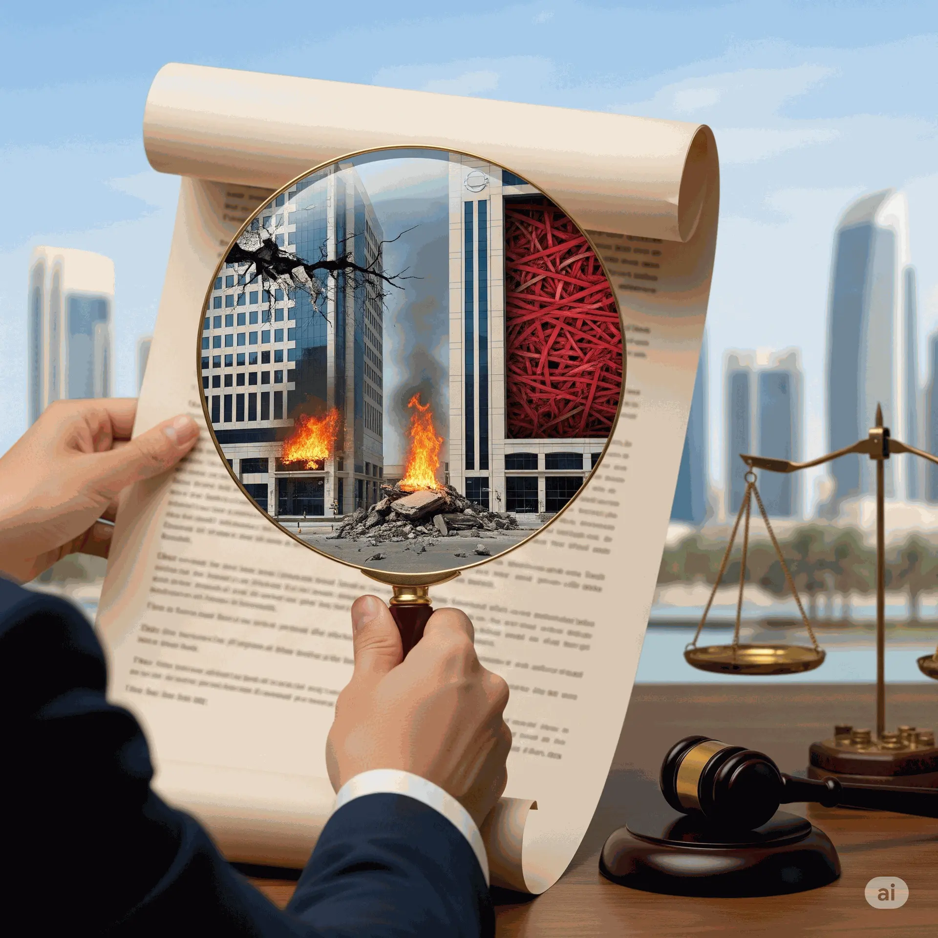 Insurance Audits in Bahrain: Why Companies Should Regularly Review ...