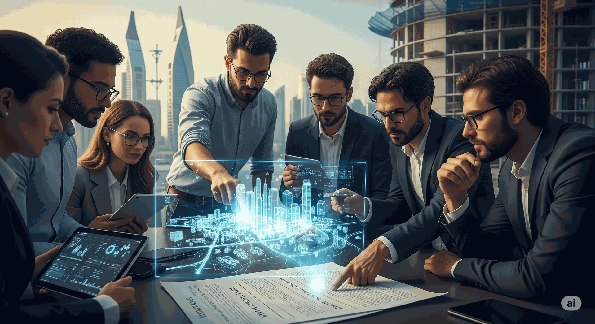Intellectual Property Risks in Smart Cities and PropTech Innovations in ...